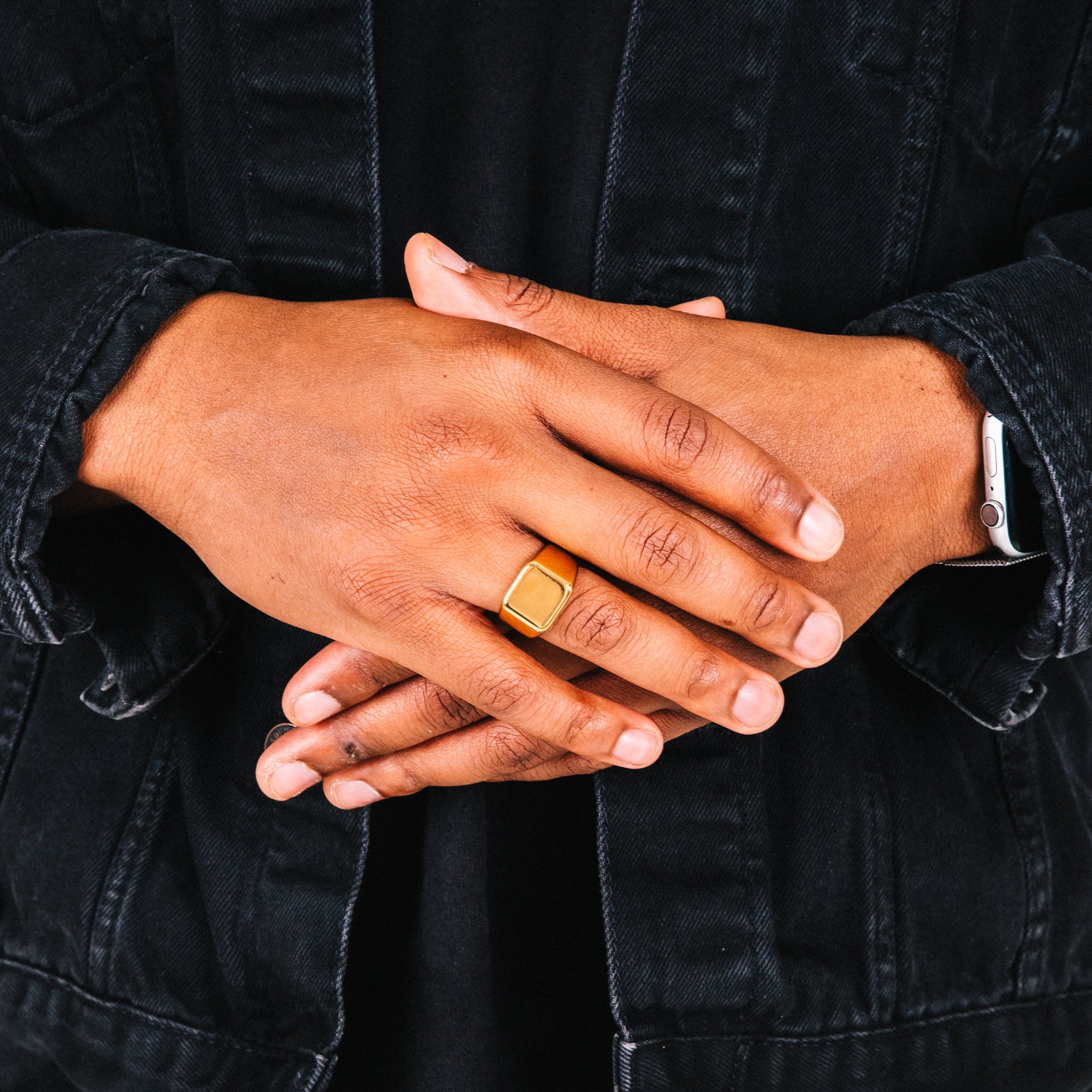 Forge (Gold) – Eluzo