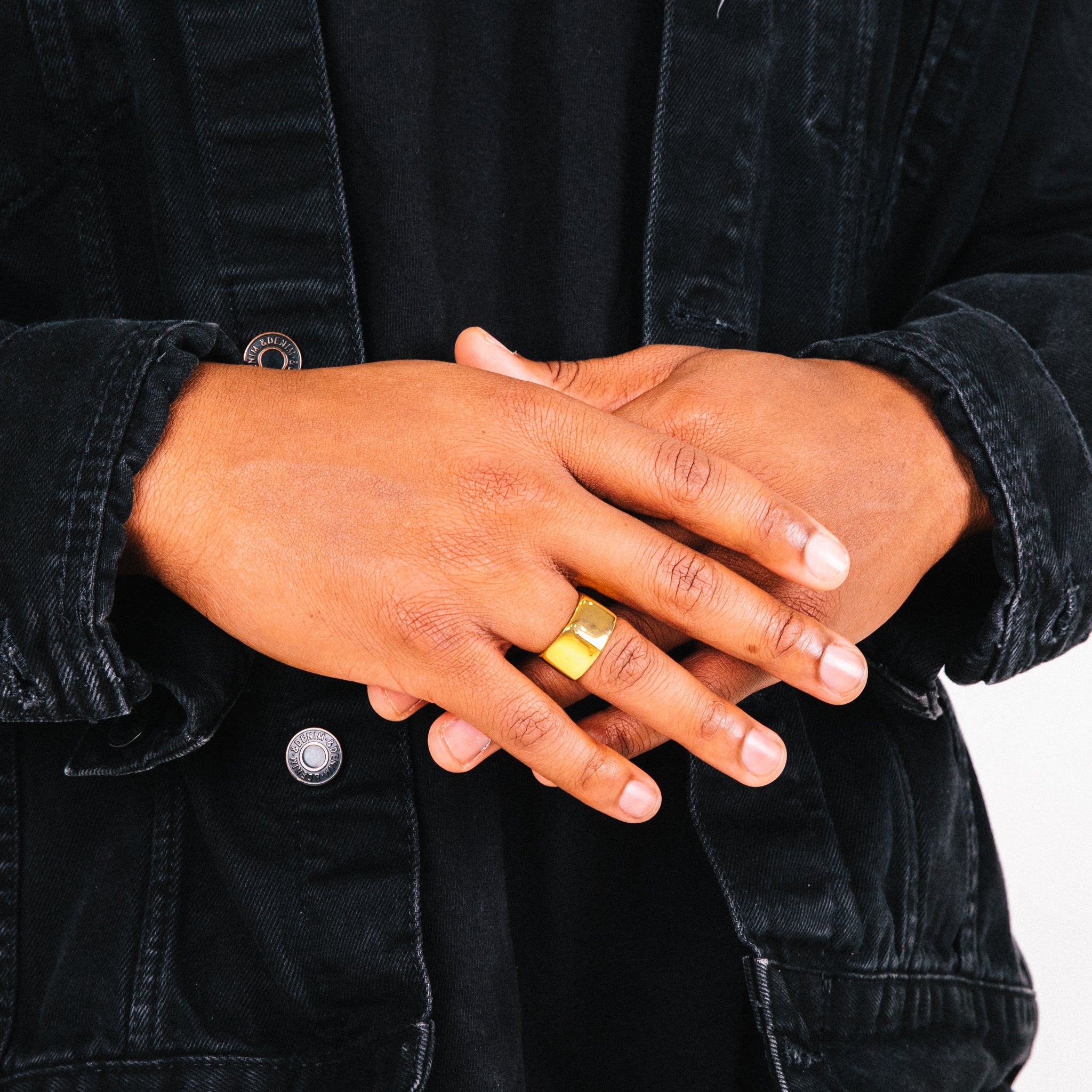 Brute (Gold) – Eluzo