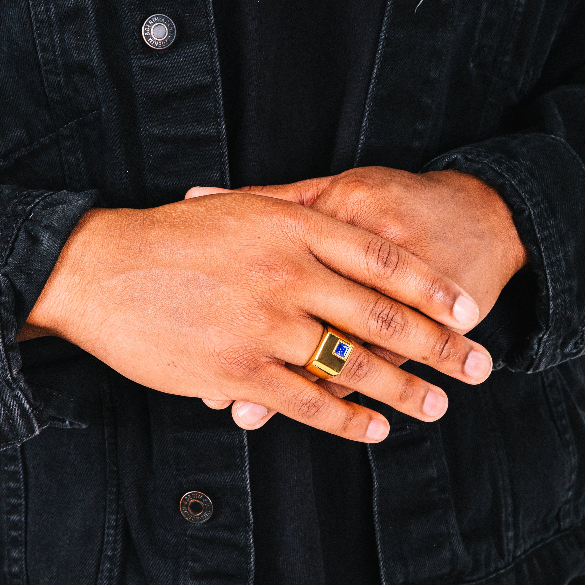 Blue Nova (Gold) – Eluzo