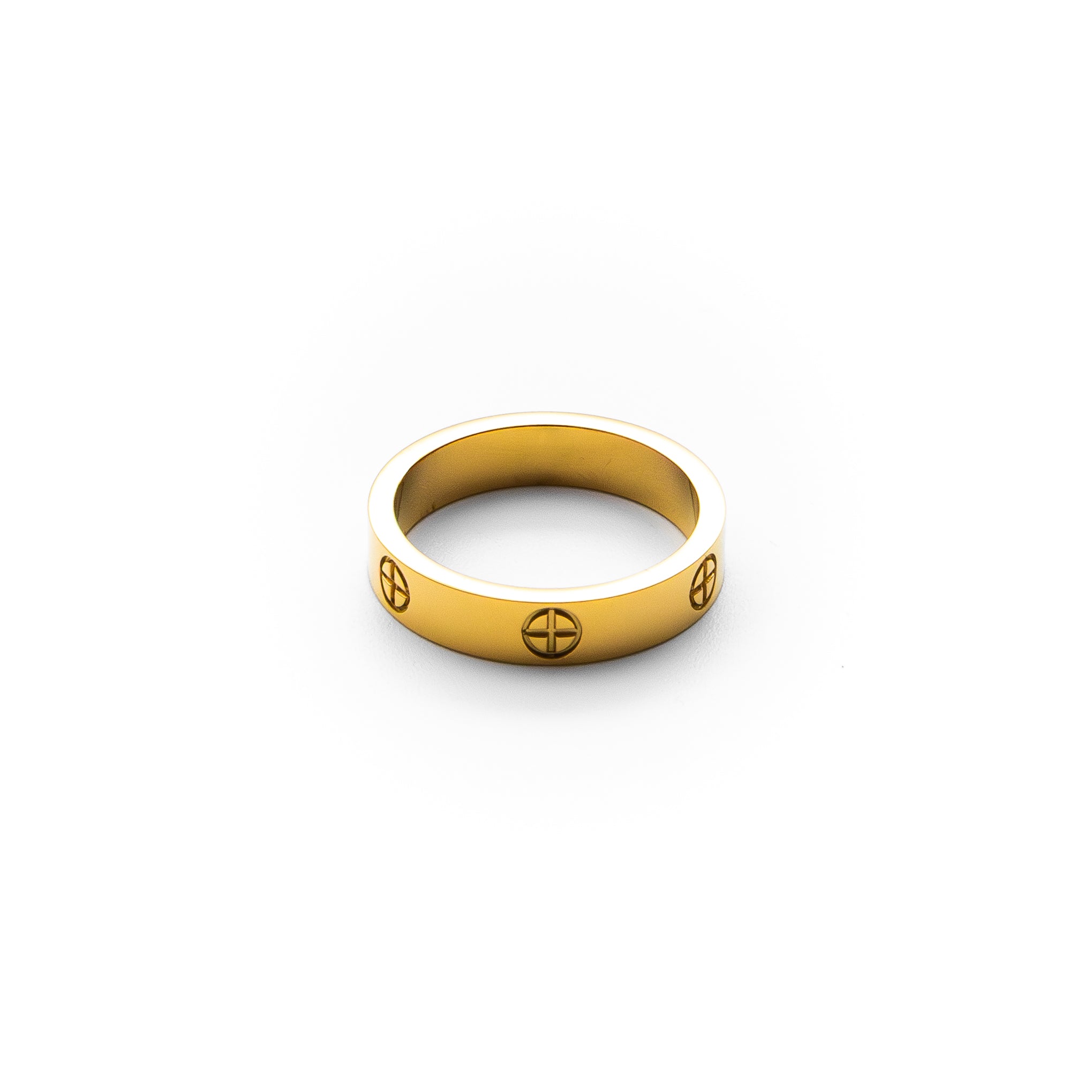 Marque (Gold) – Eluzo