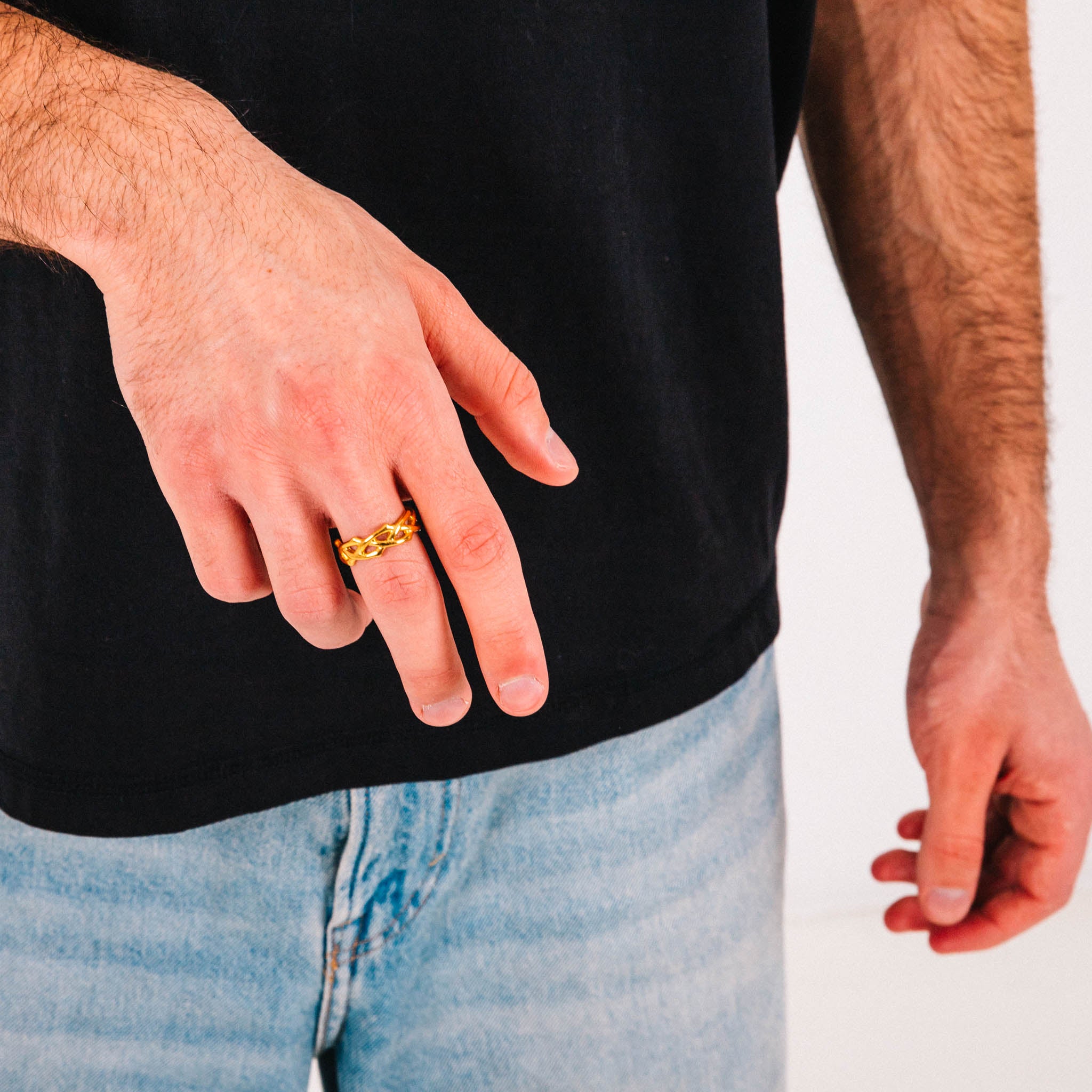 Solice (Gold) – Eluzo