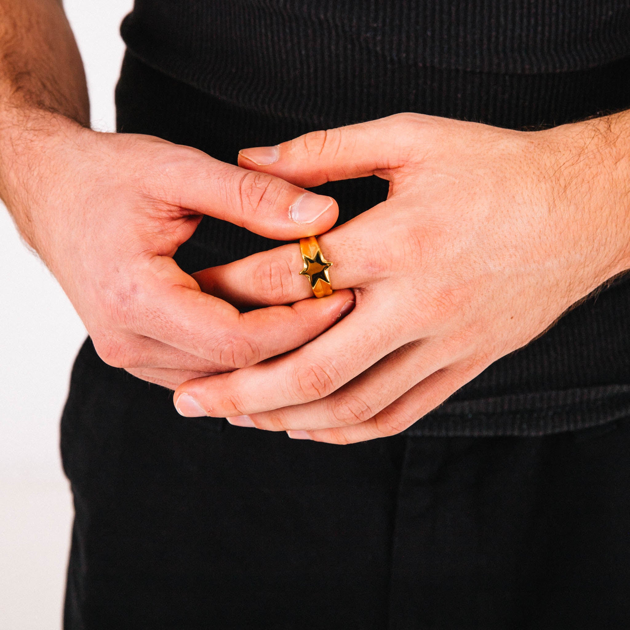 Stella (Gold) – Eluzo