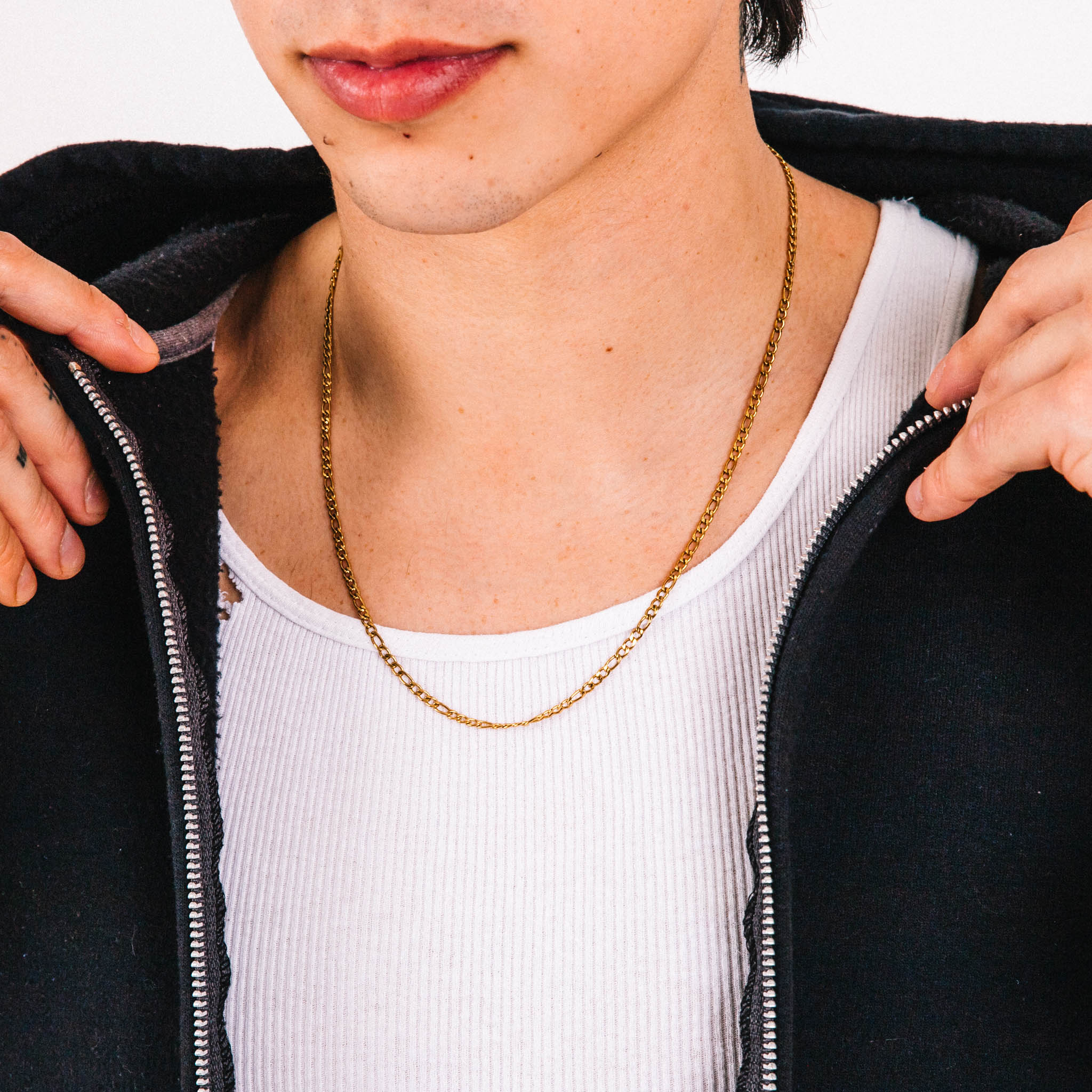 Blade (Gold) – Eluzo