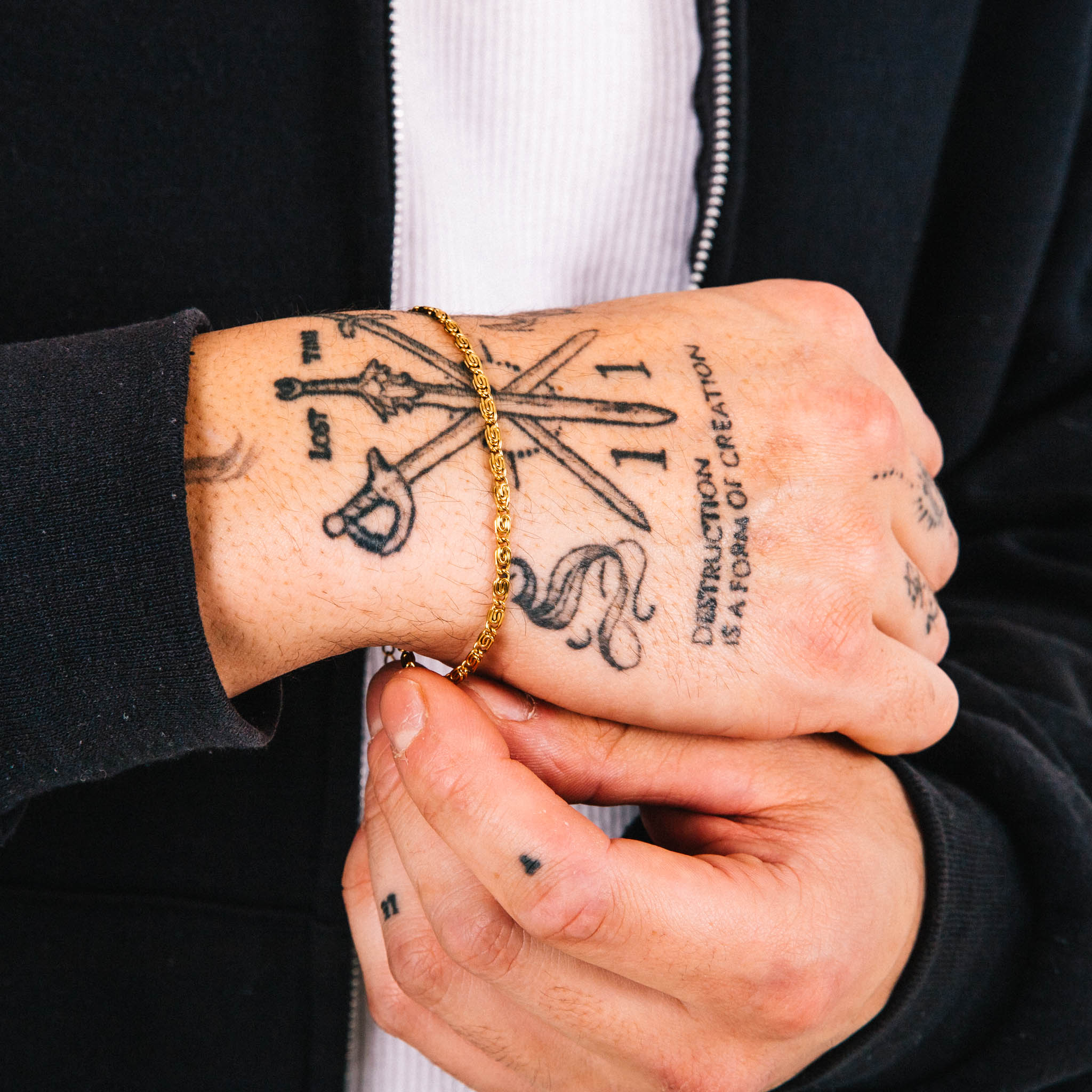 Zyro (Gold) – Eluzo