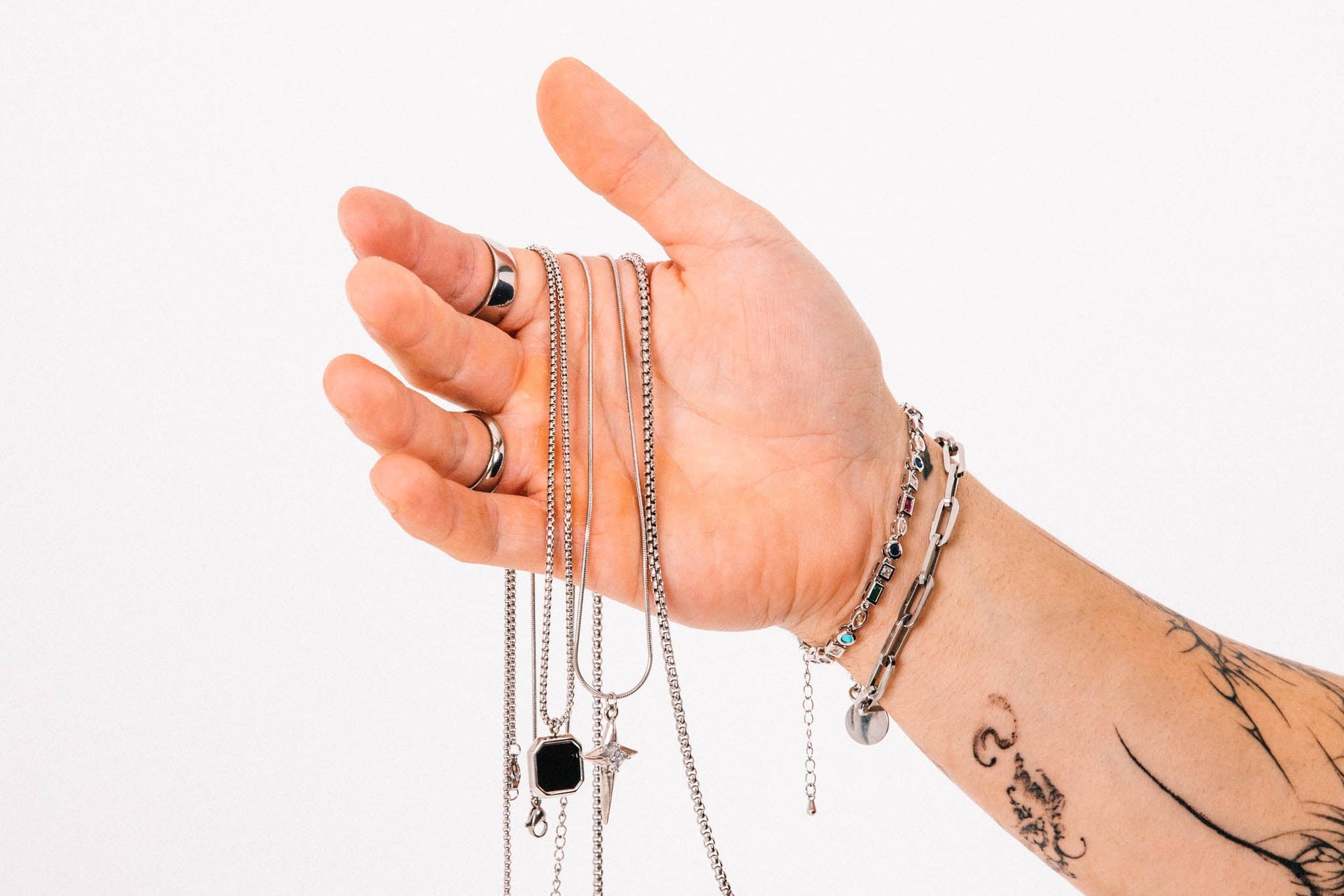 All Jewelry – Eluzo