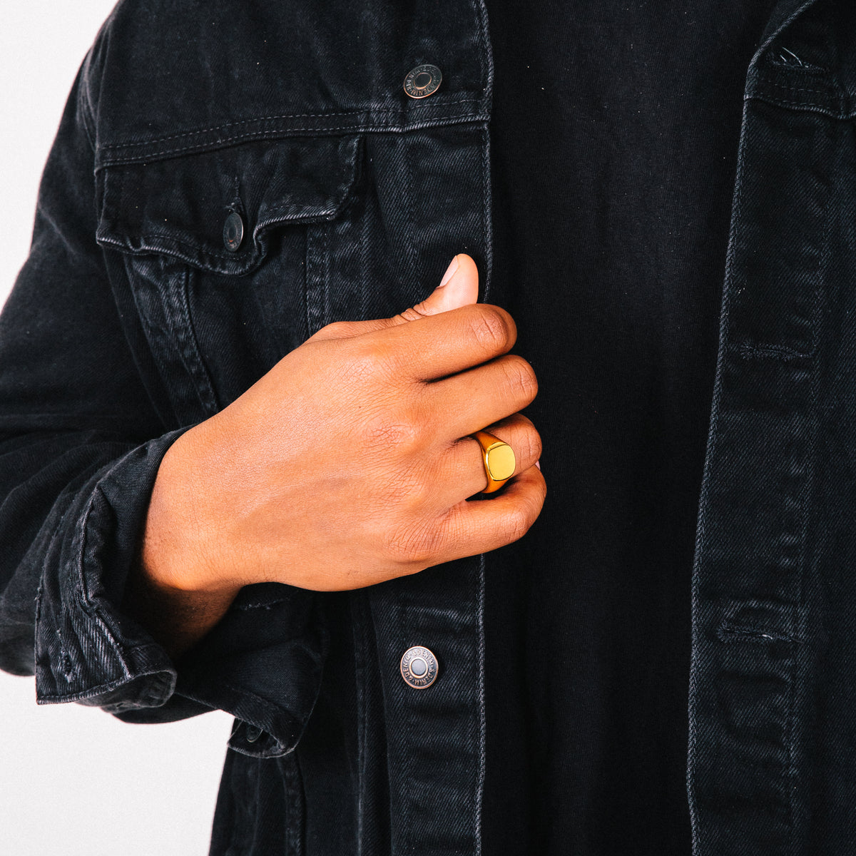 Milan (Gold) – Eluzo