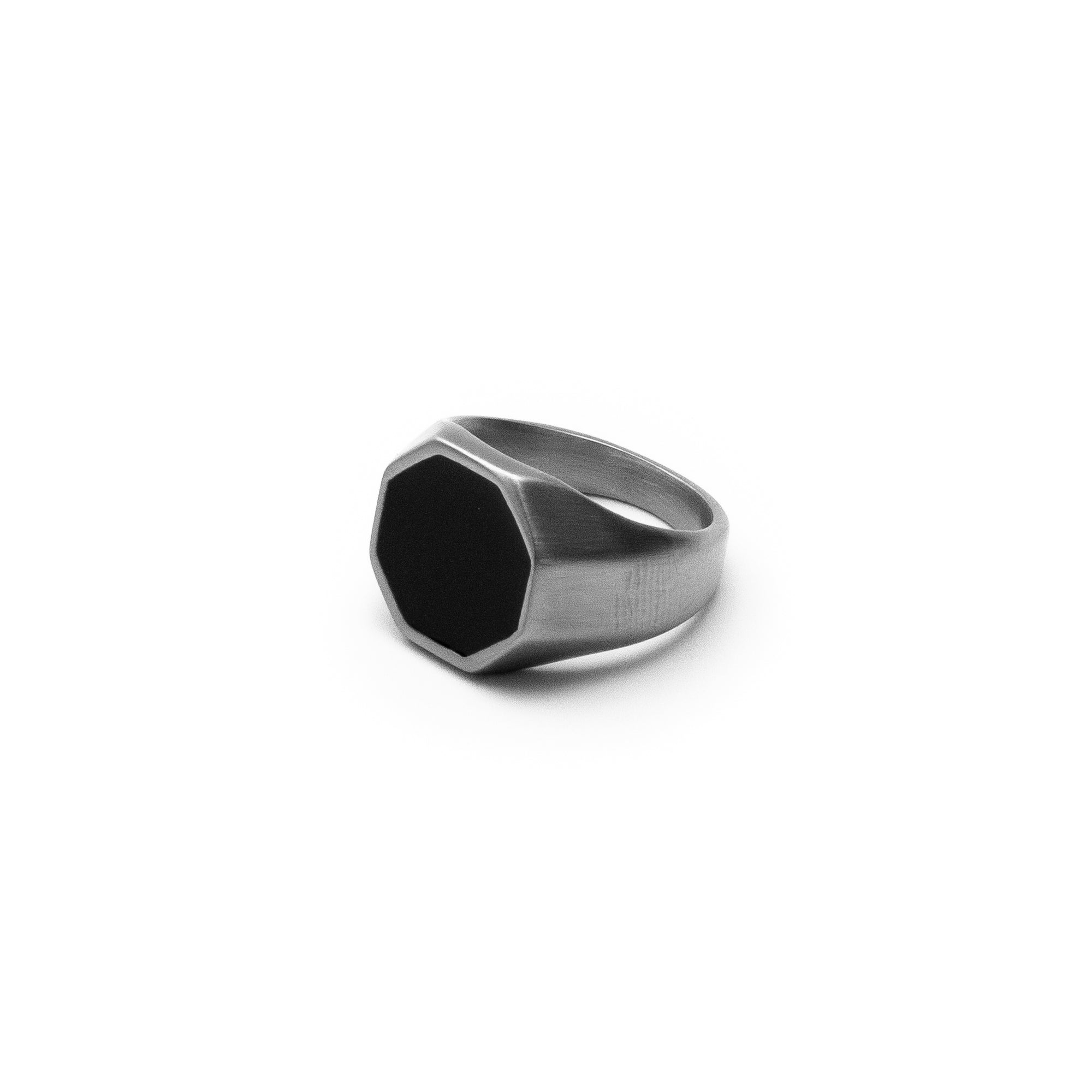 Silver Rings – Eluzo
