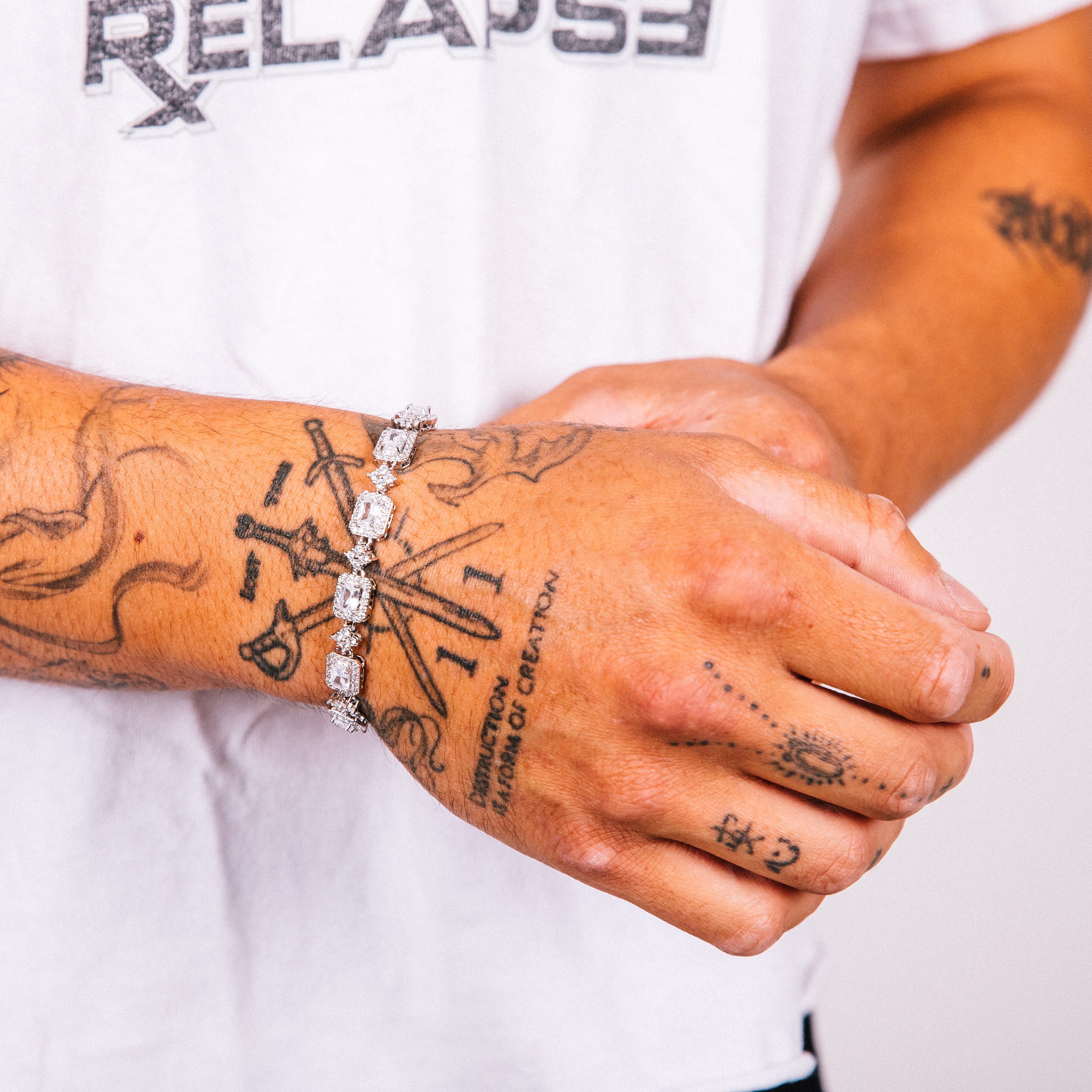 Crowncut – Eluzo