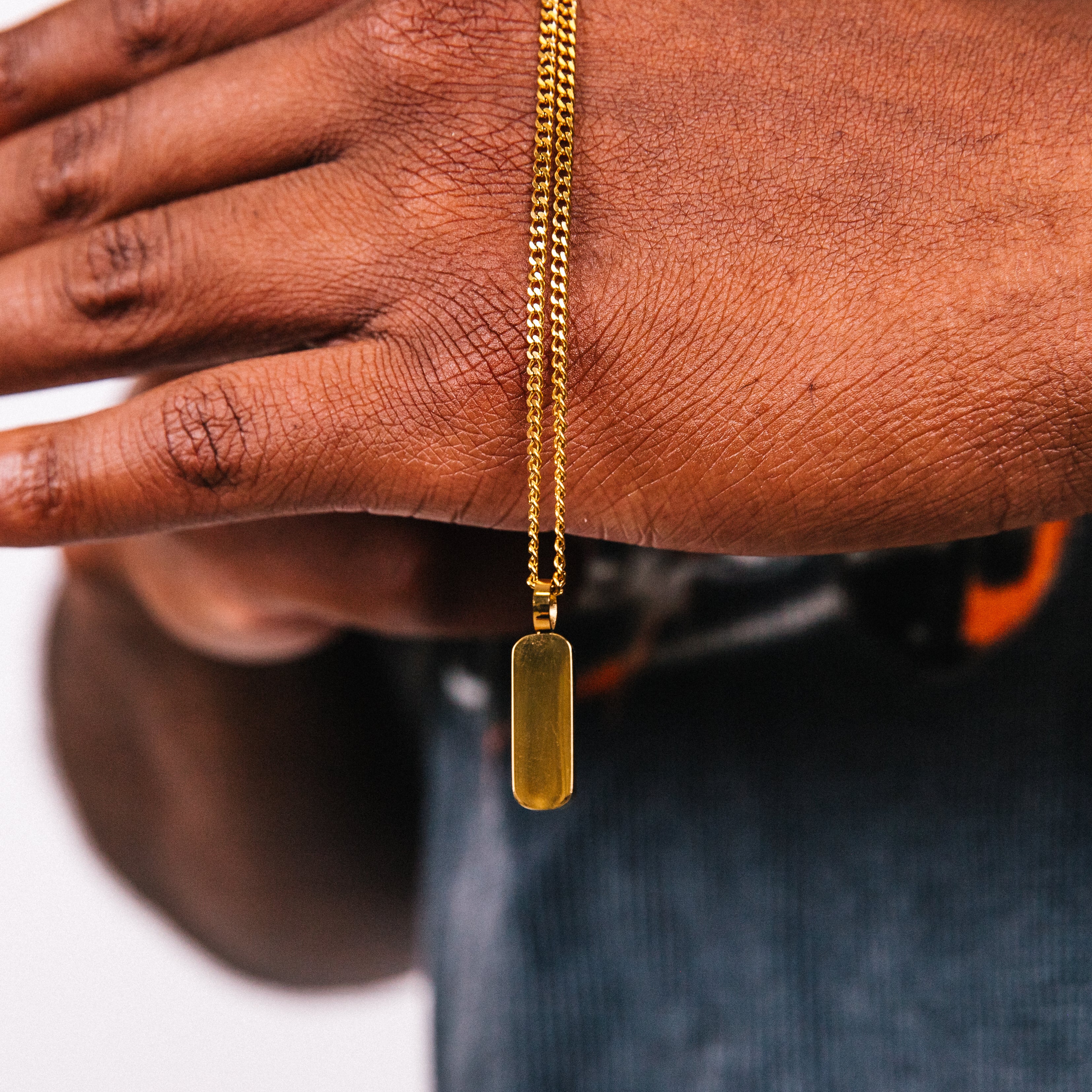 Axis (Gold) – Eluzo