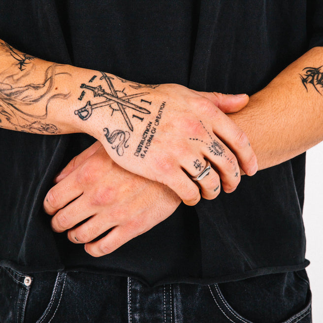 Eluzo | For The Top 1%