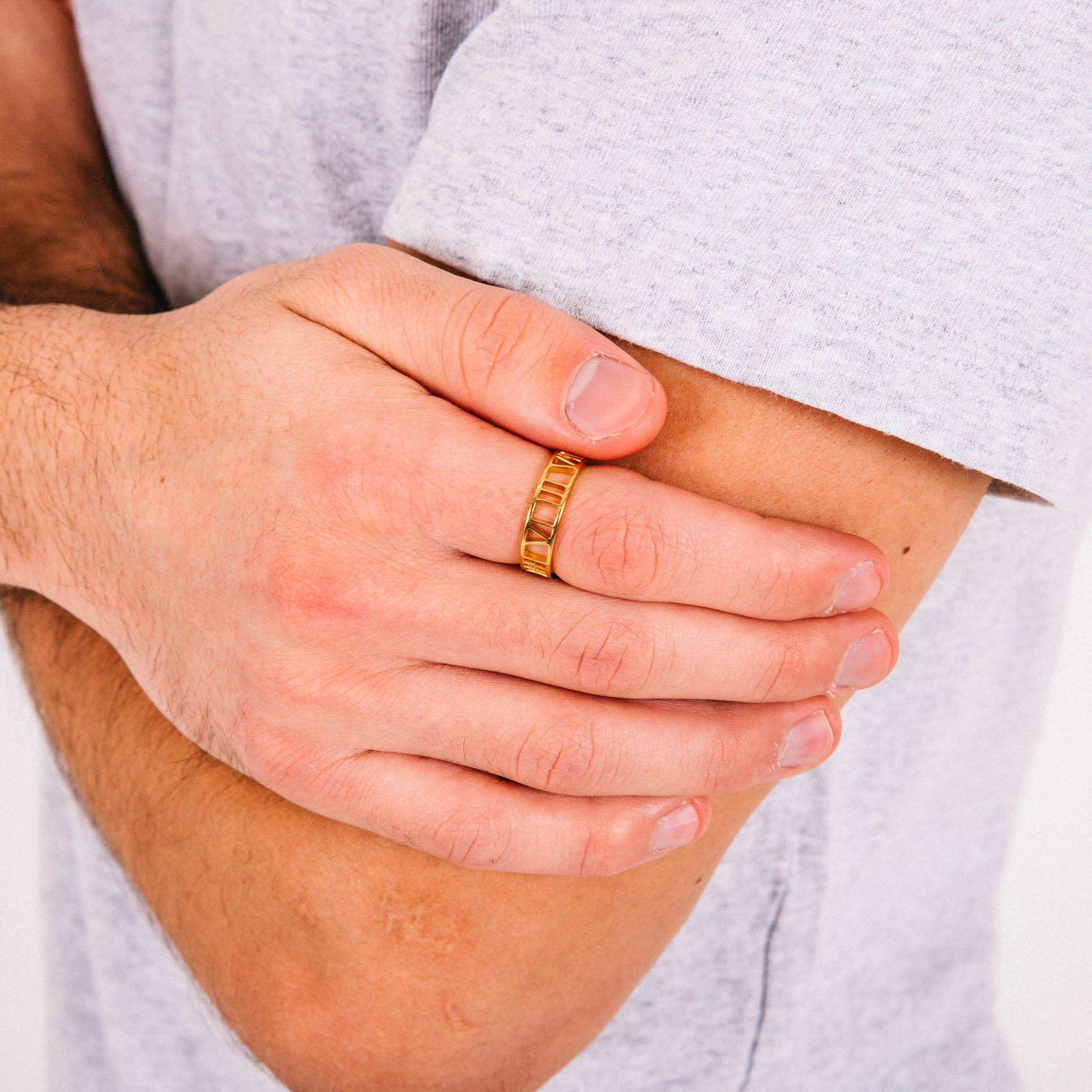 Chrono (Gold) – Eluzo