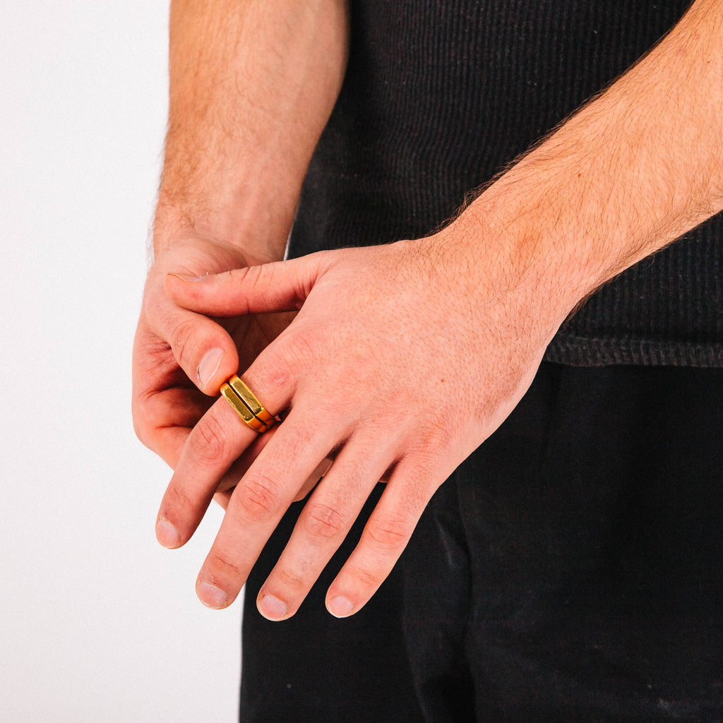 Vesper (Gold) – Eluzo