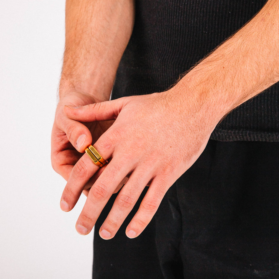 Vesper (Gold) – Eluzo