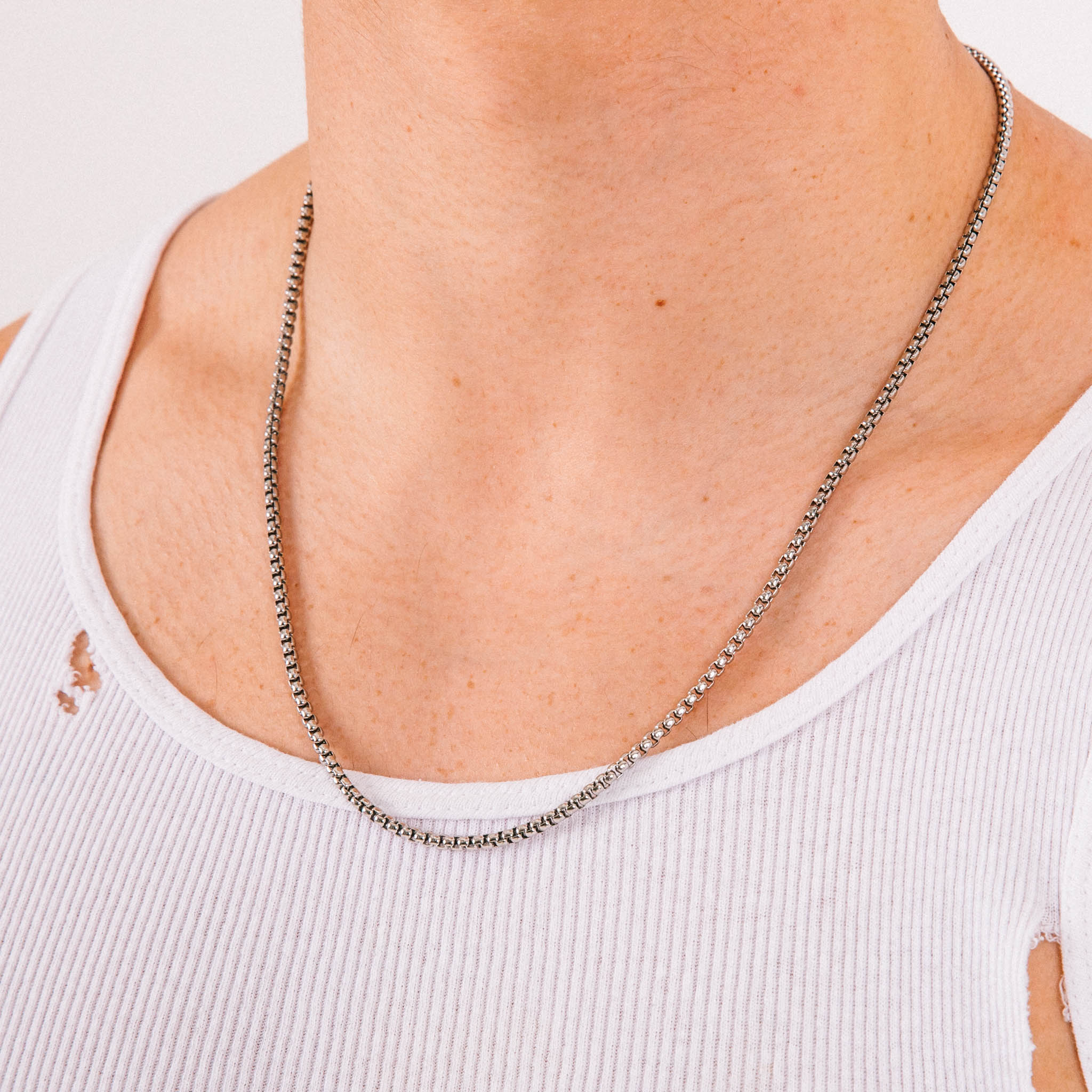 Chains & Pendants – Eluzo